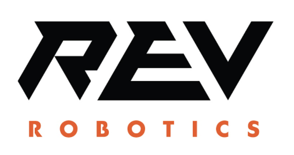 Rev Robotics - Project Robotica