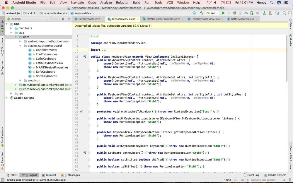 FTC Software - Project Robotica